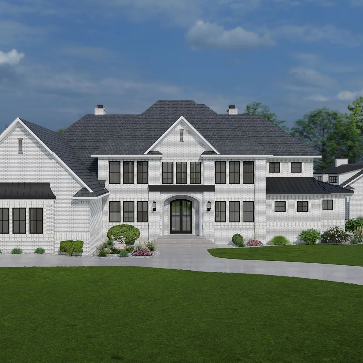 On the Board | Spalding Design Group, LLC