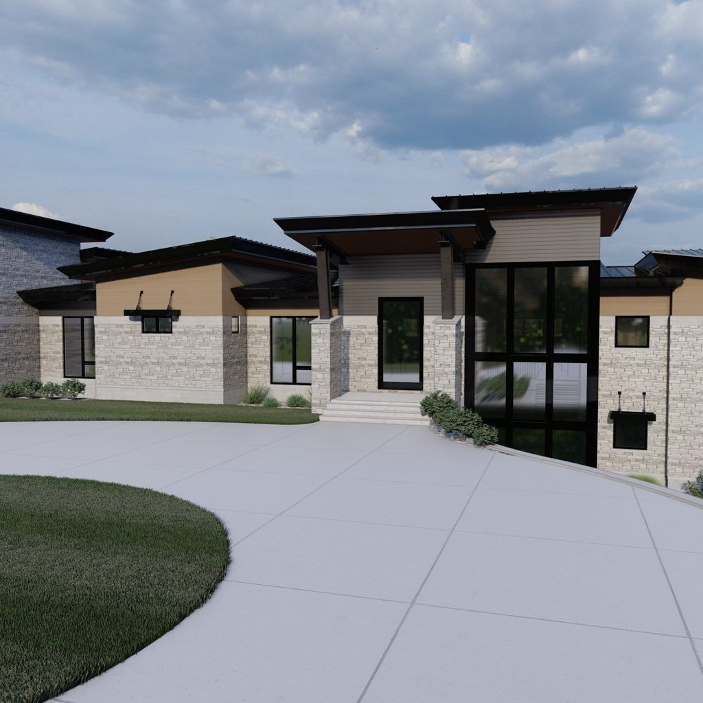 On the Board | Spalding Design Group, LLC
