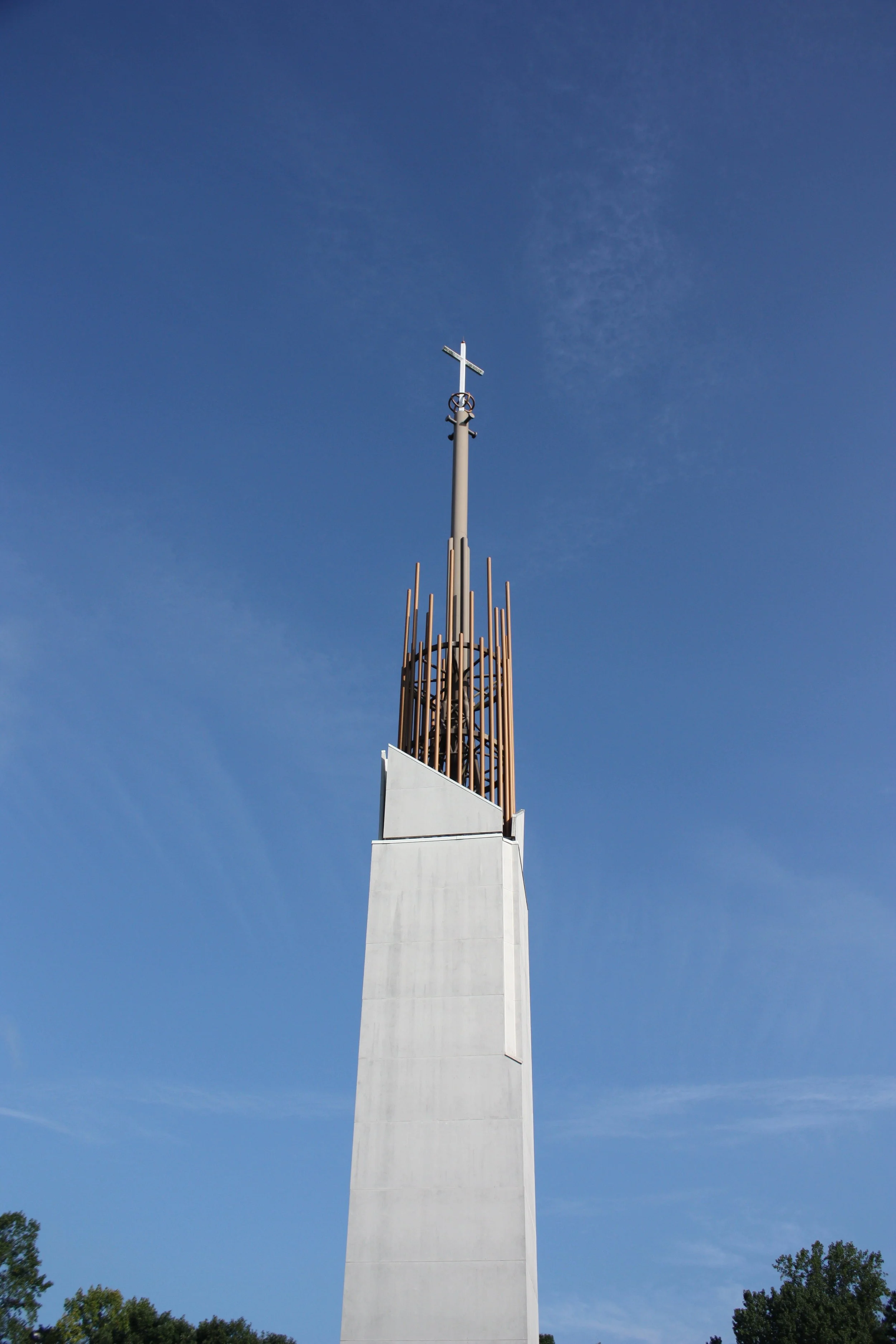 Messenger — Christ United Methodist Church