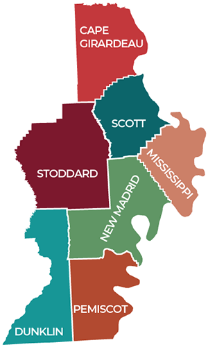 Heal Bootheel — Alive & Well Communities