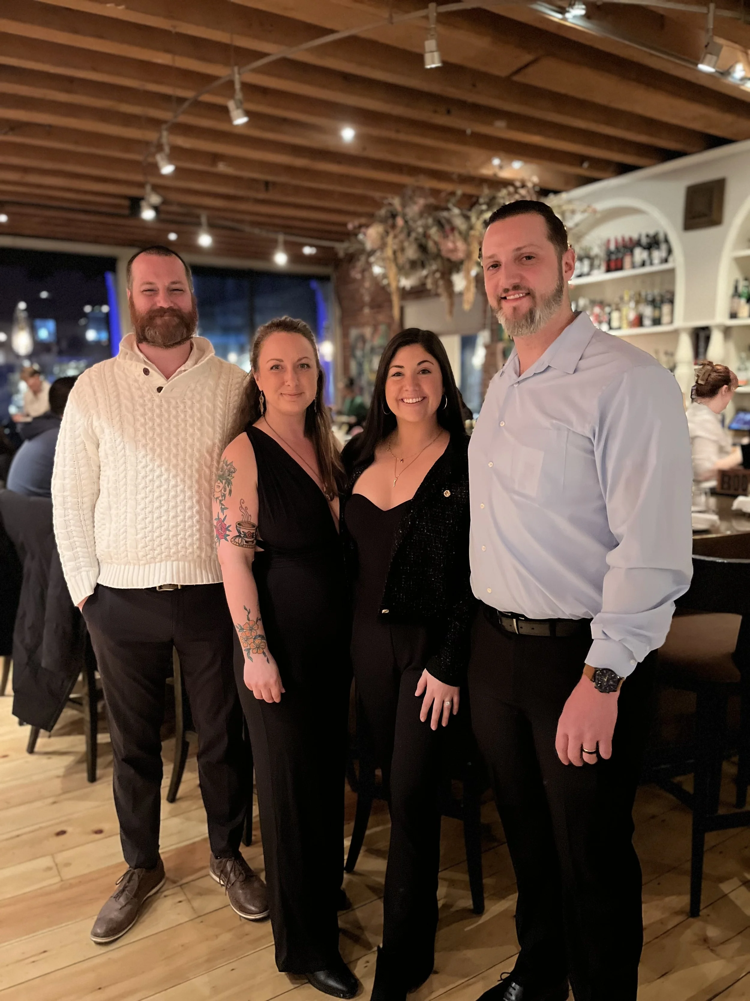 Our Story | Fish Bones Grill | Lewiston, Maine