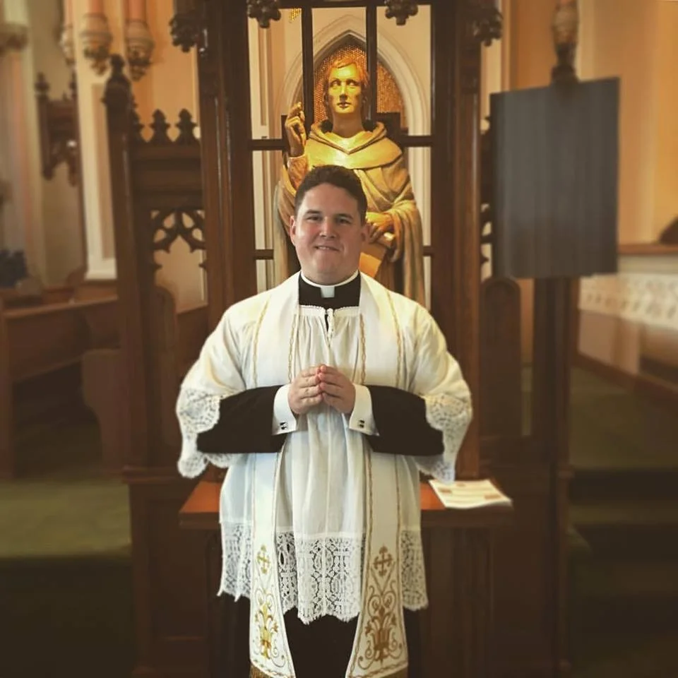 PEOPLE — Pembroke Vocations