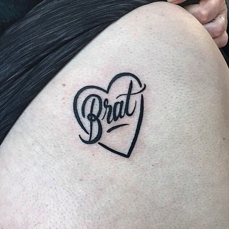 Margo Francis — Cape Fear Tattoo