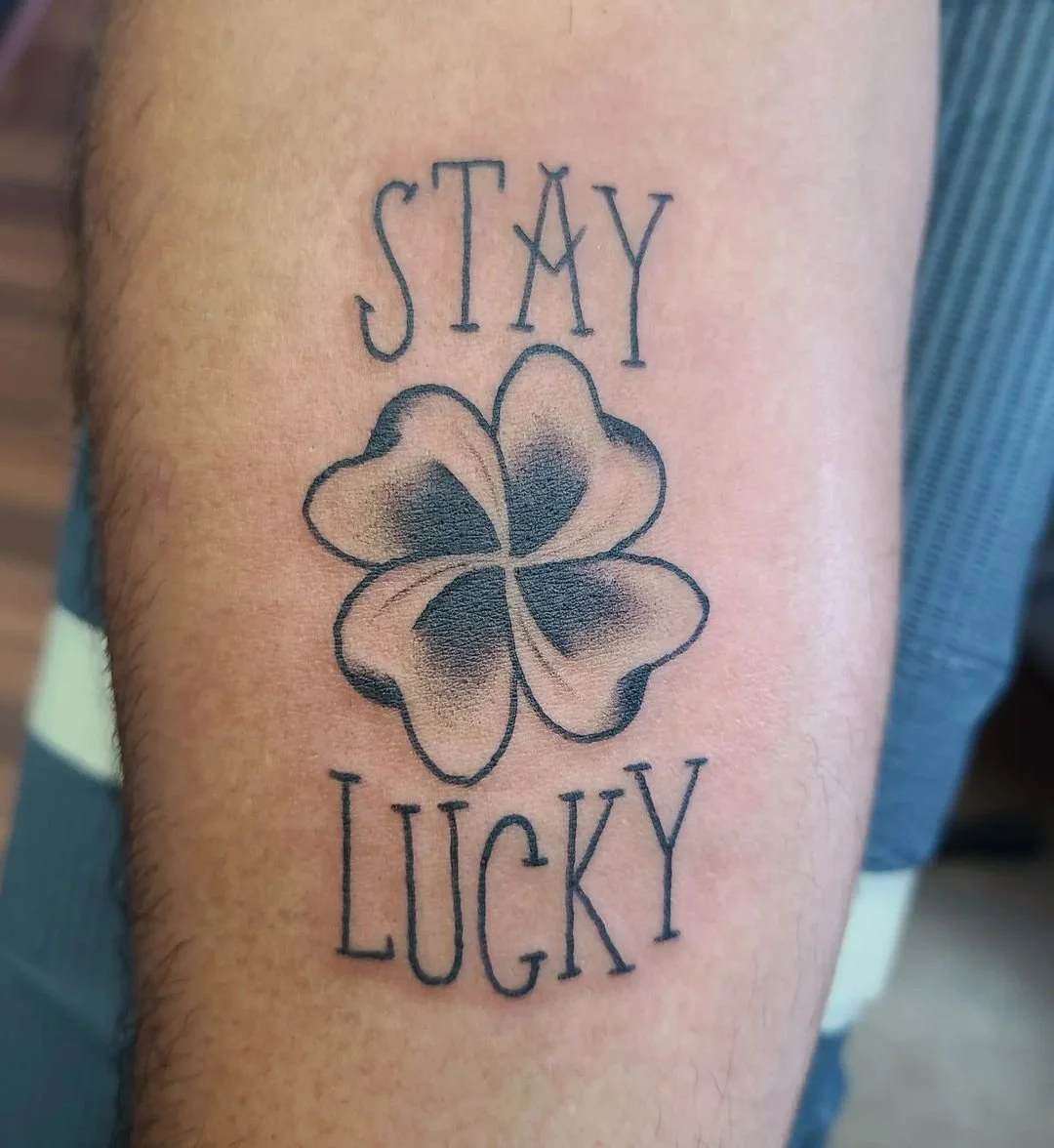 Margo Francis — Cape Fear Tattoo