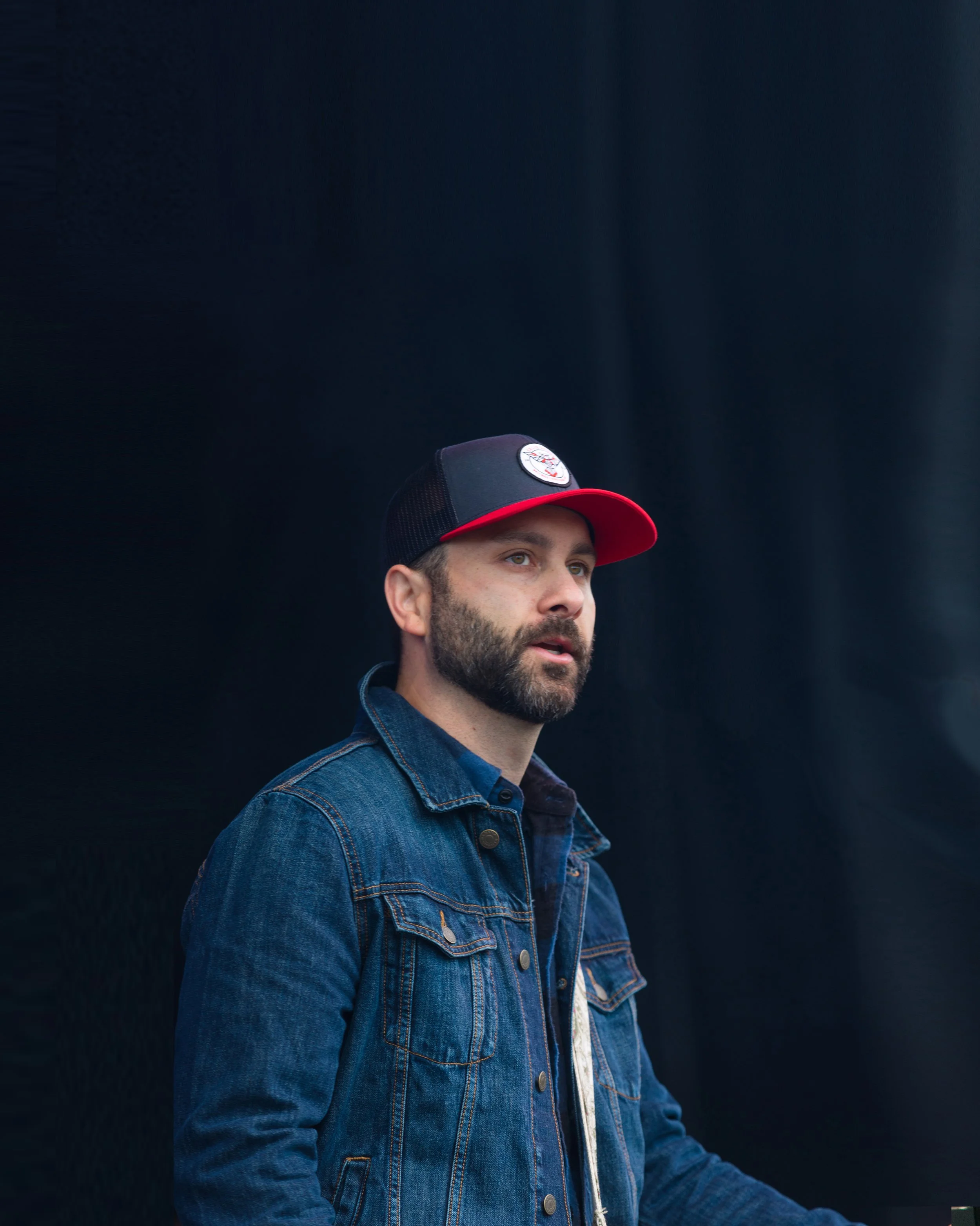 Press Kit — Jason Ingriselli | Official Website