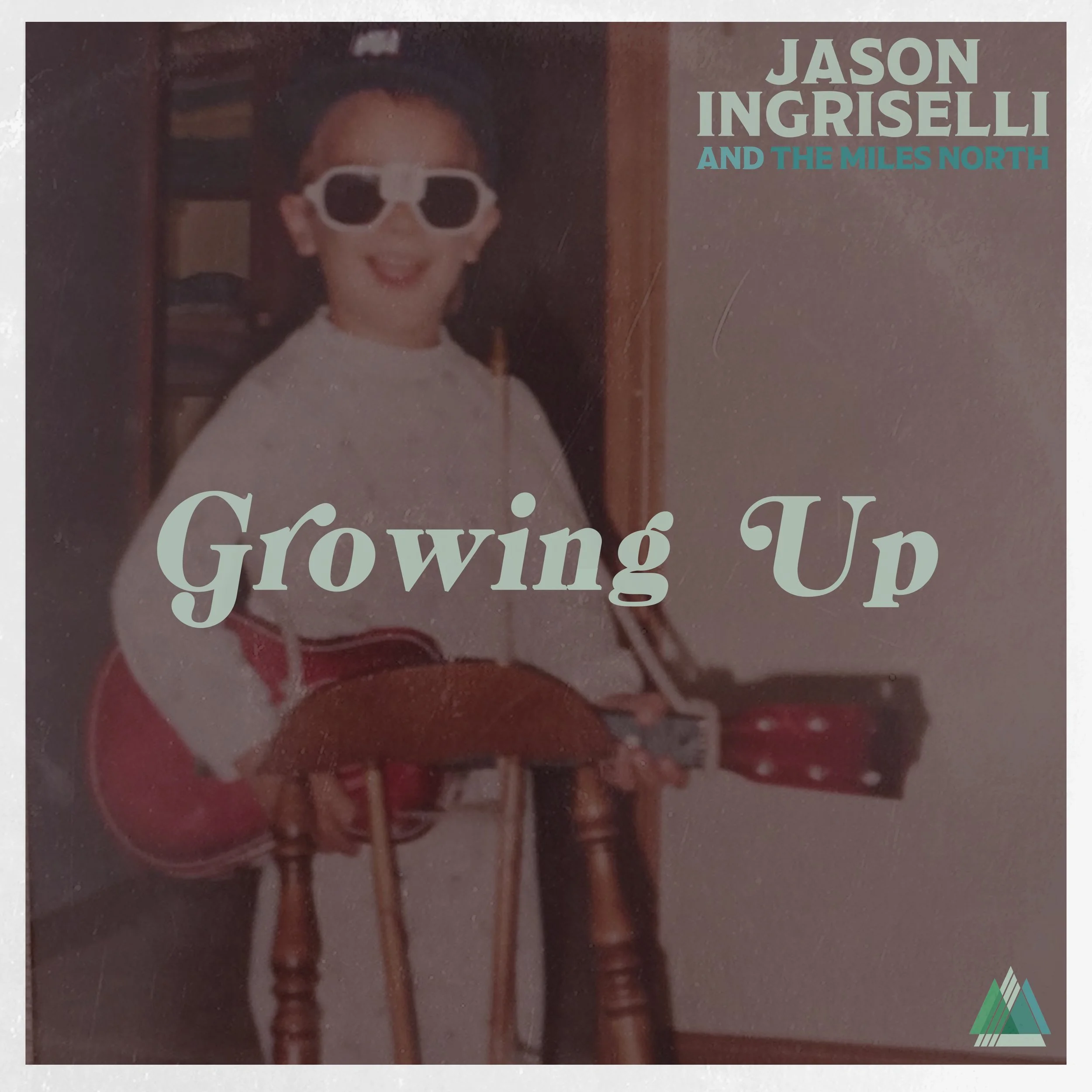 Jason Ingriselli | Official Website