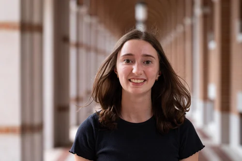 Cabinet — Brown College