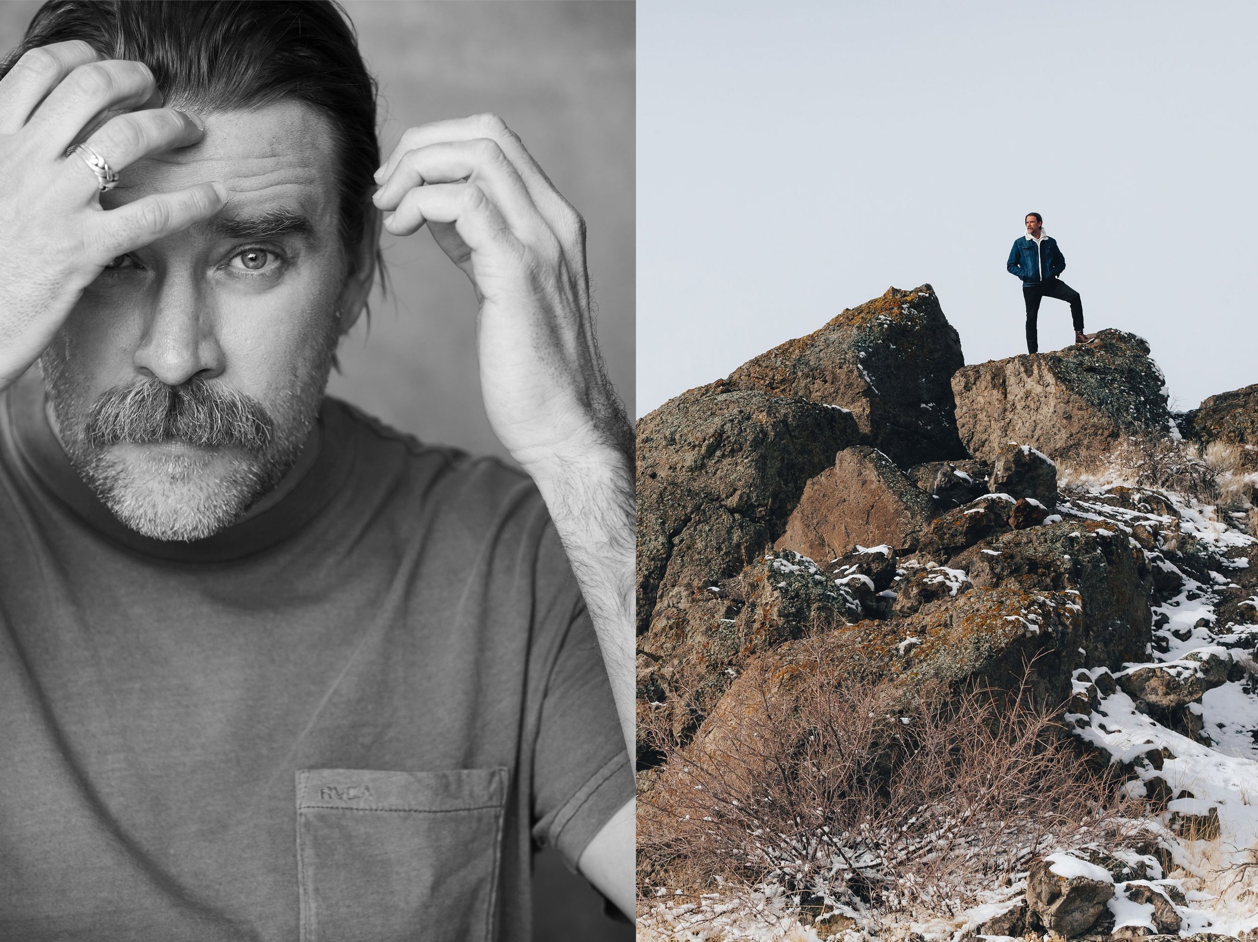 Photos — Jeffrey Leaf