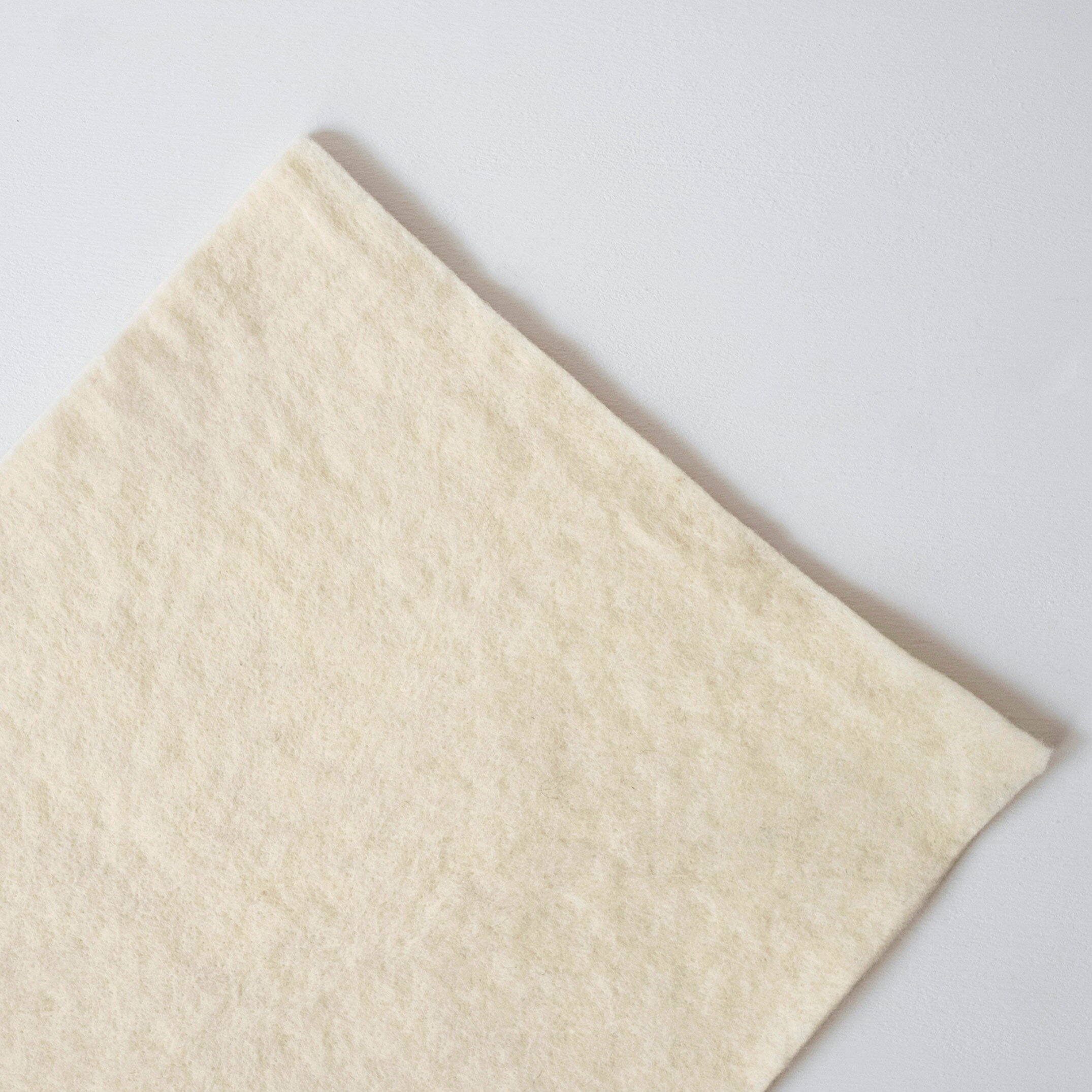 wool dish sponge — n o o n