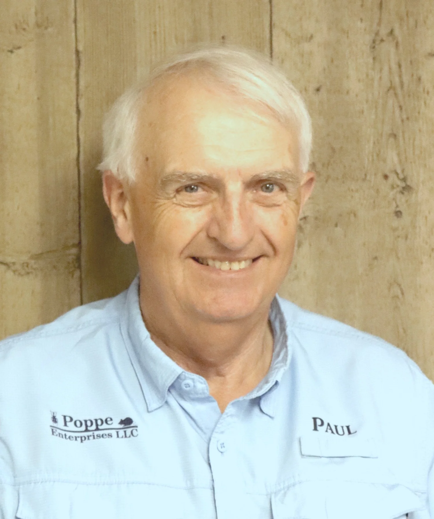 Our Team — Poppe Enterprises LLC