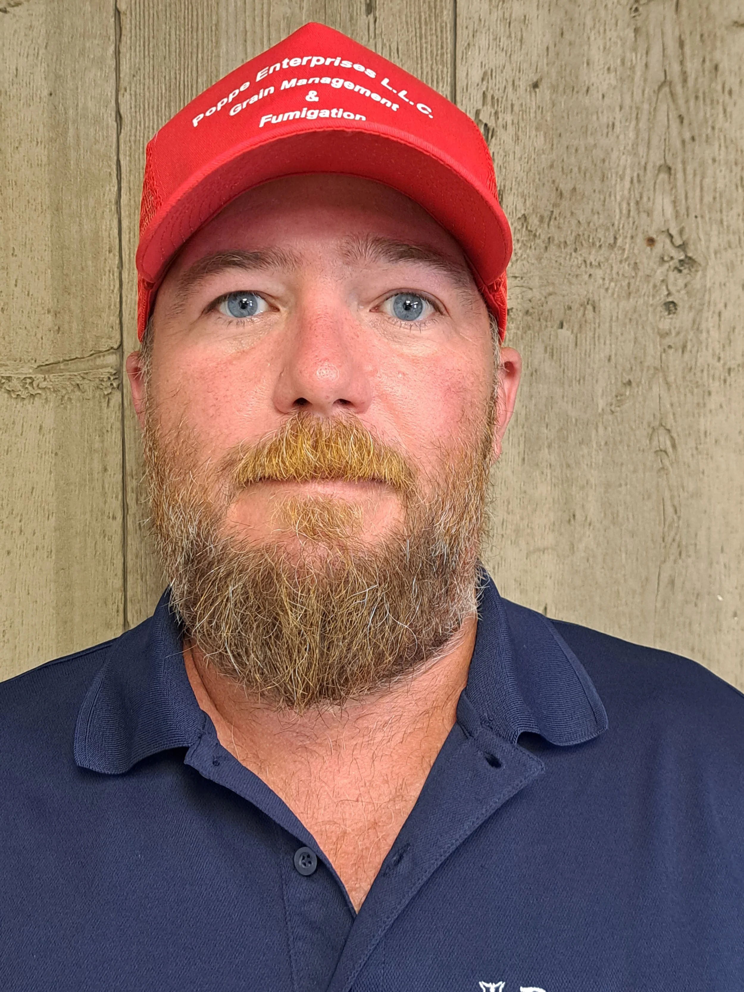 Our Team — Poppe Enterprises LLC