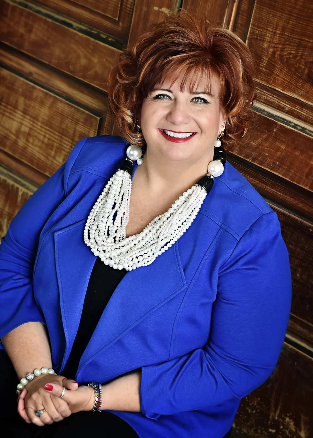 Kim Becker — Kim Becker Inspires | Founder, Educator, Motivator, Author