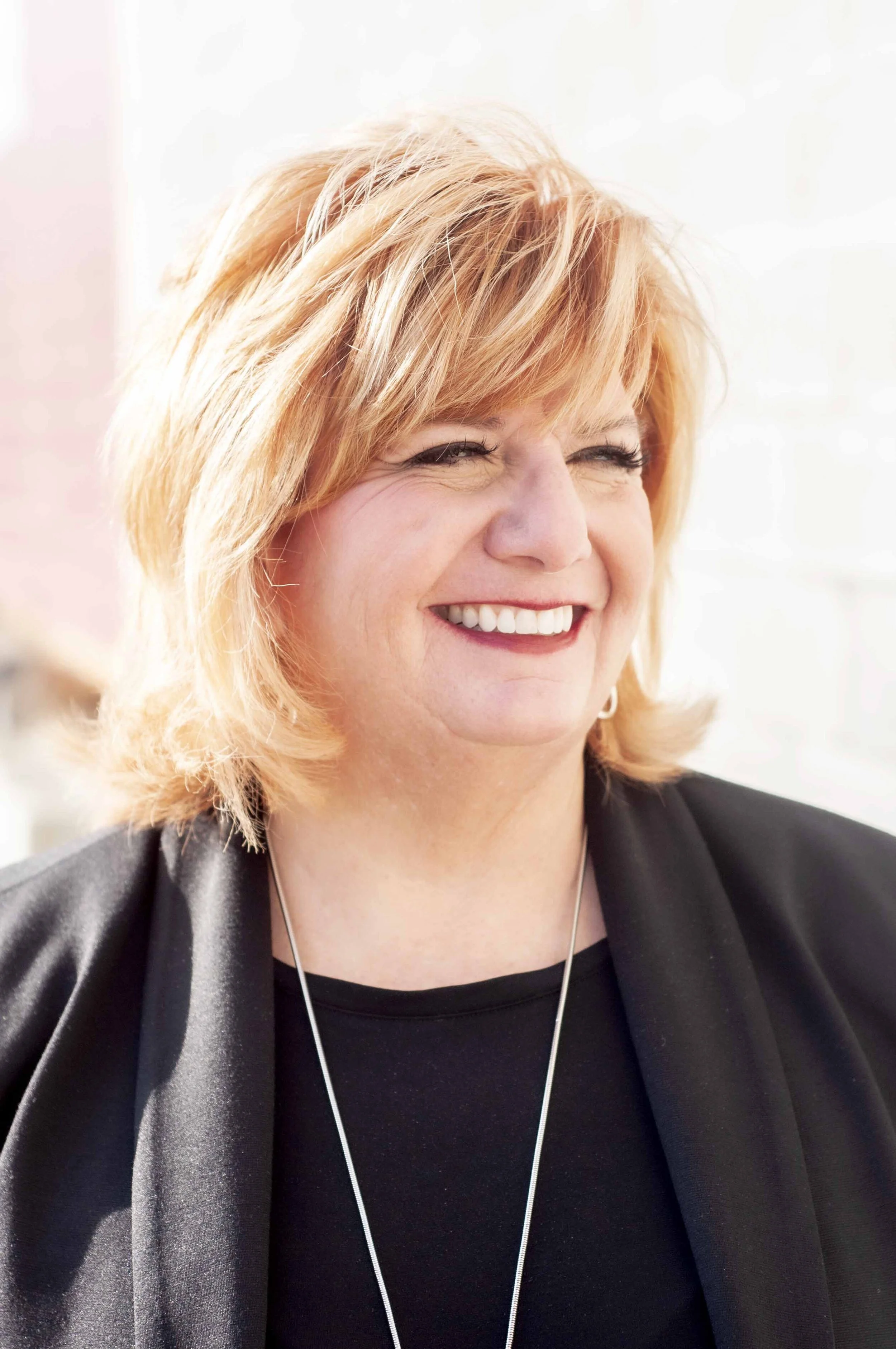 Kim Becker — Kim Becker Inspires