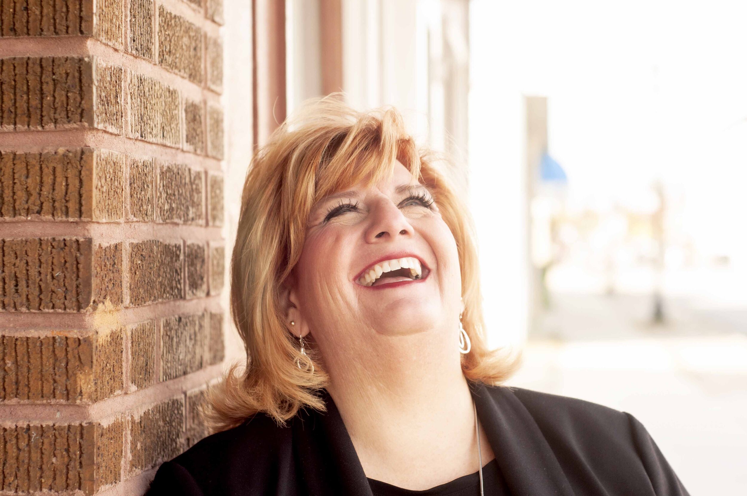 Kim Becker — Kim Becker Inspires