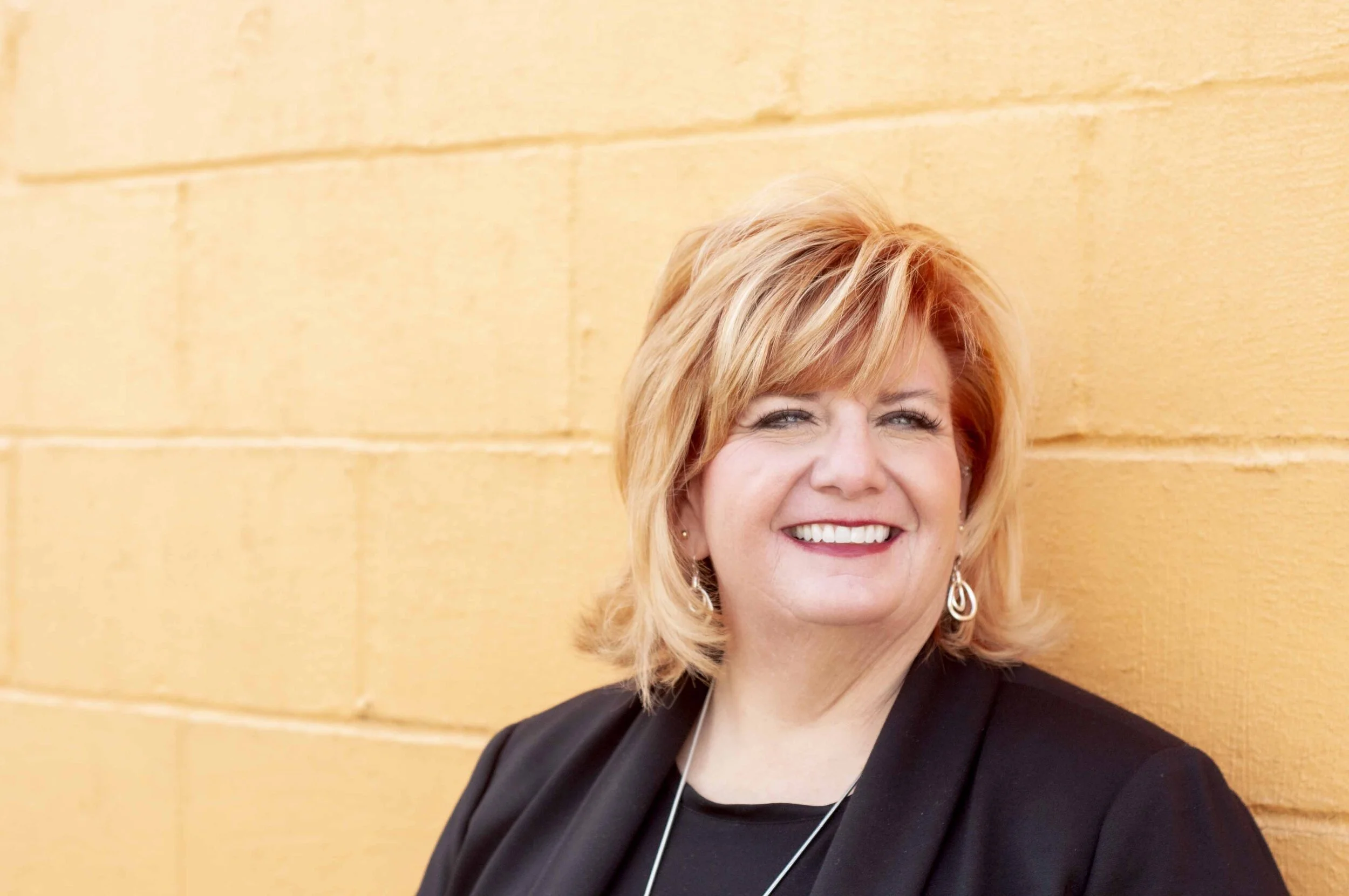 Kim Becker — Kim Becker Inspires | Founder, Educator, Motivator, Author