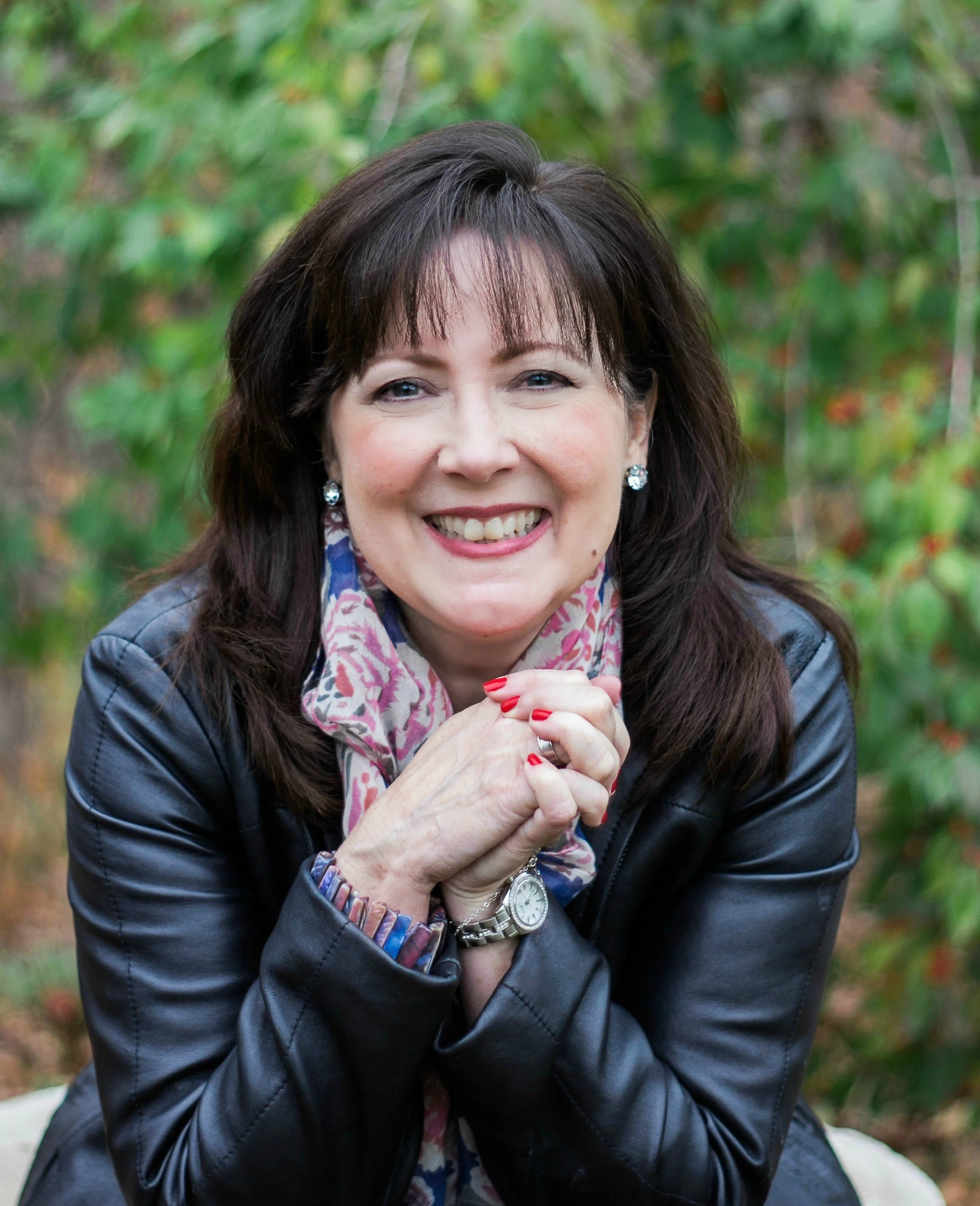 Our Team — Bold Vision Books