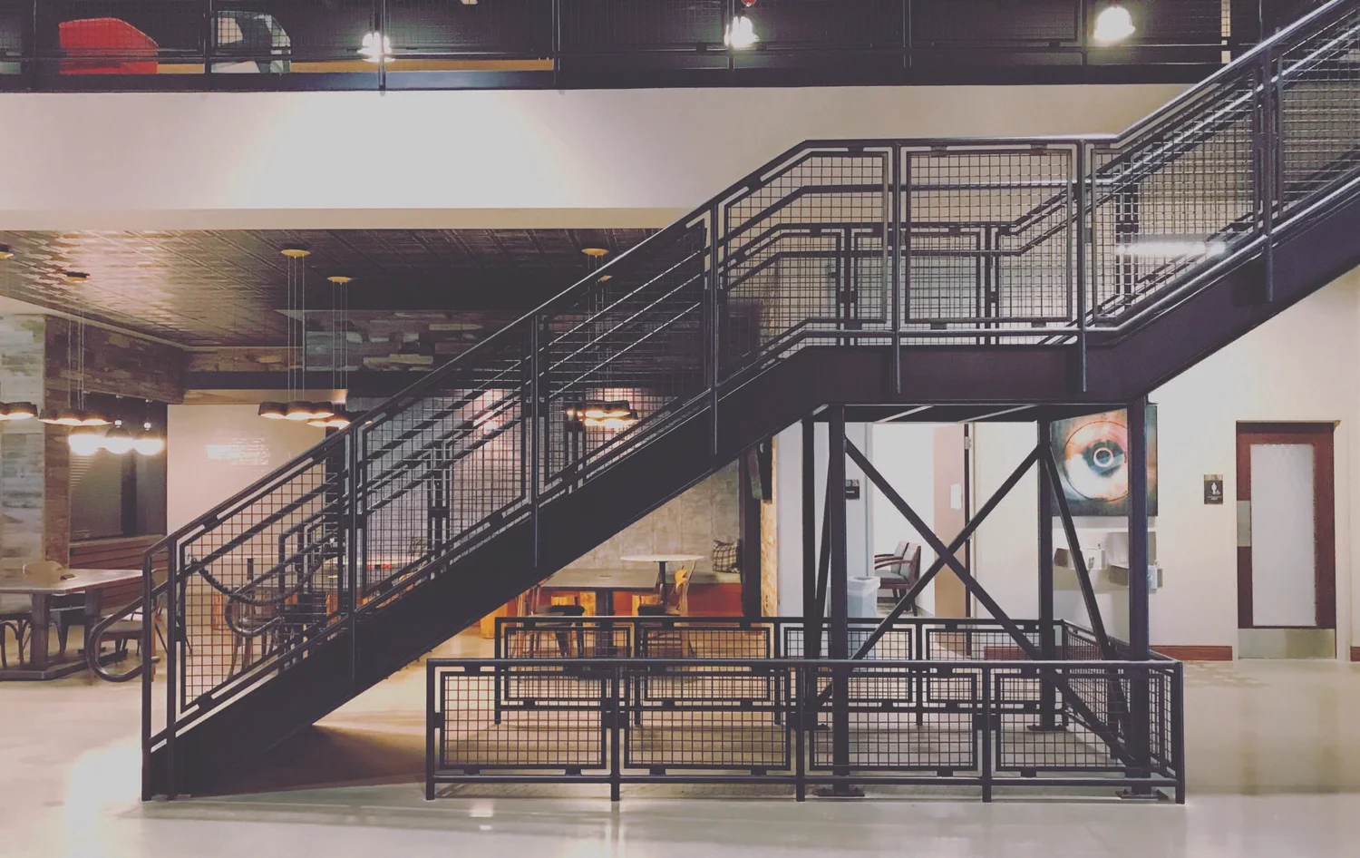 specialty metal and custom millwork