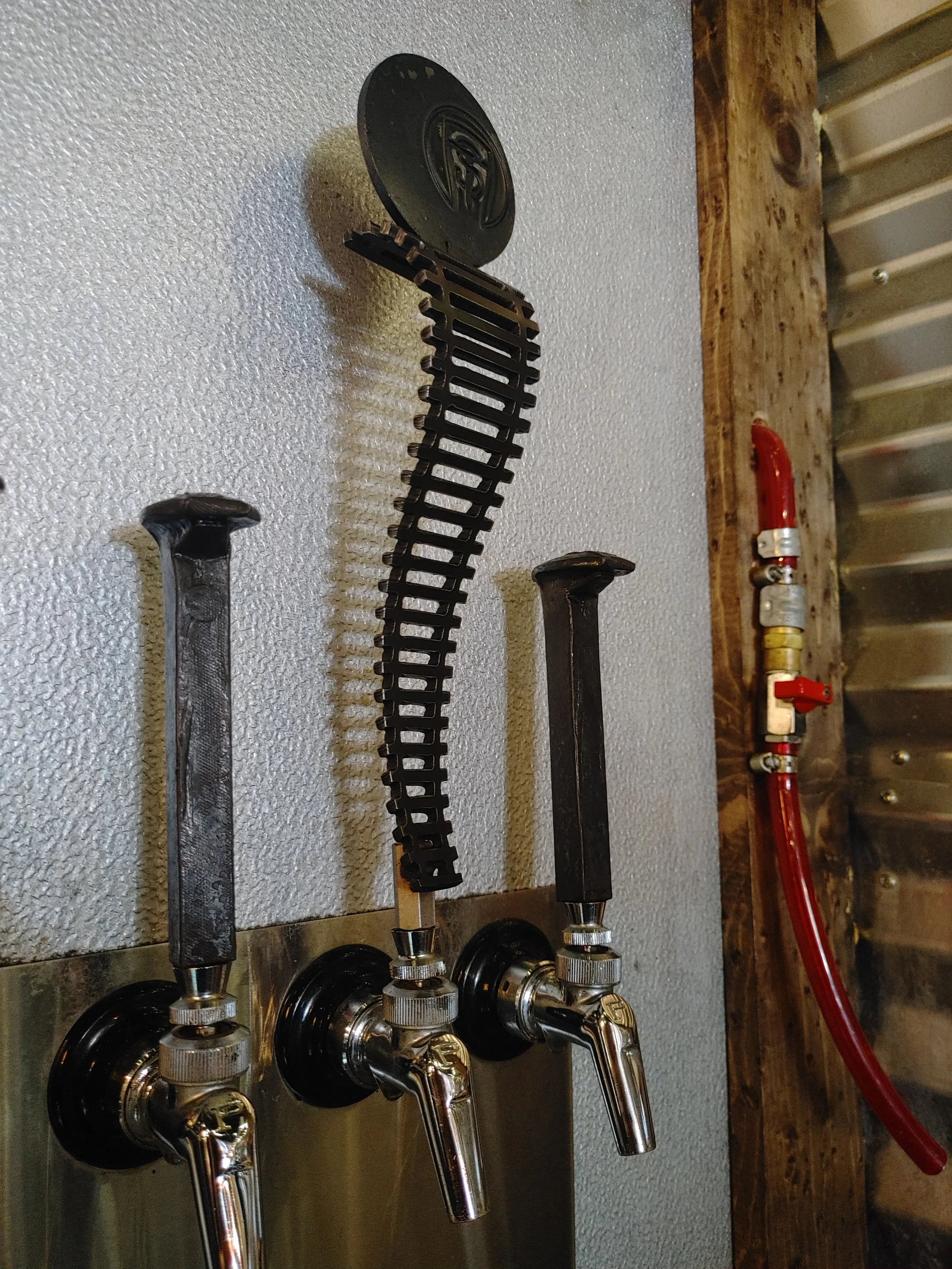 Taproom — Sidetracked Brewery