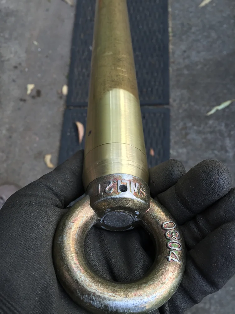 Flying Poles: Brass or Bamboo | Aero Motion Performance | Performing ...