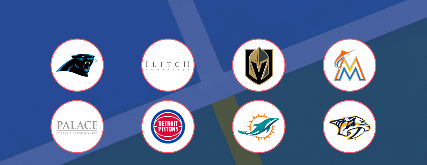 Sports & Entertainment — TurnkeyZRG