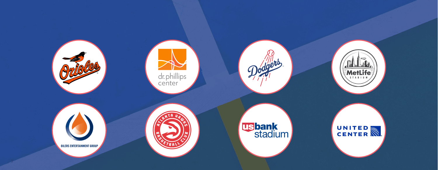 Sports & Entertainment — TurnkeyZRG