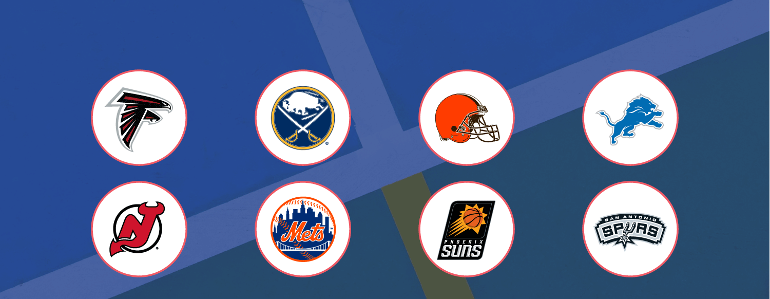 Sports & Entertainment — TurnkeyZRG