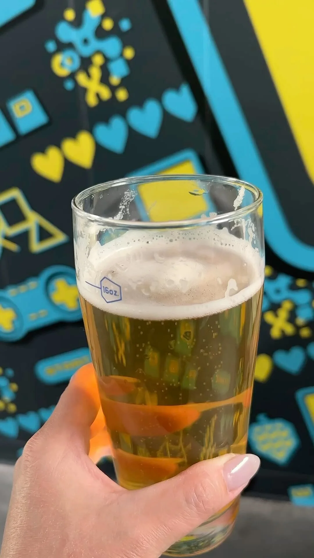 About — GameCraft Brewing