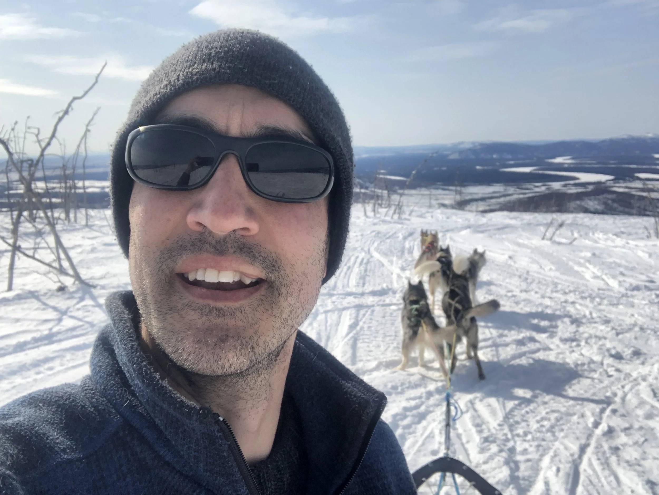 Blog — Kuskokwim River Inter-Tribal Fish Commission