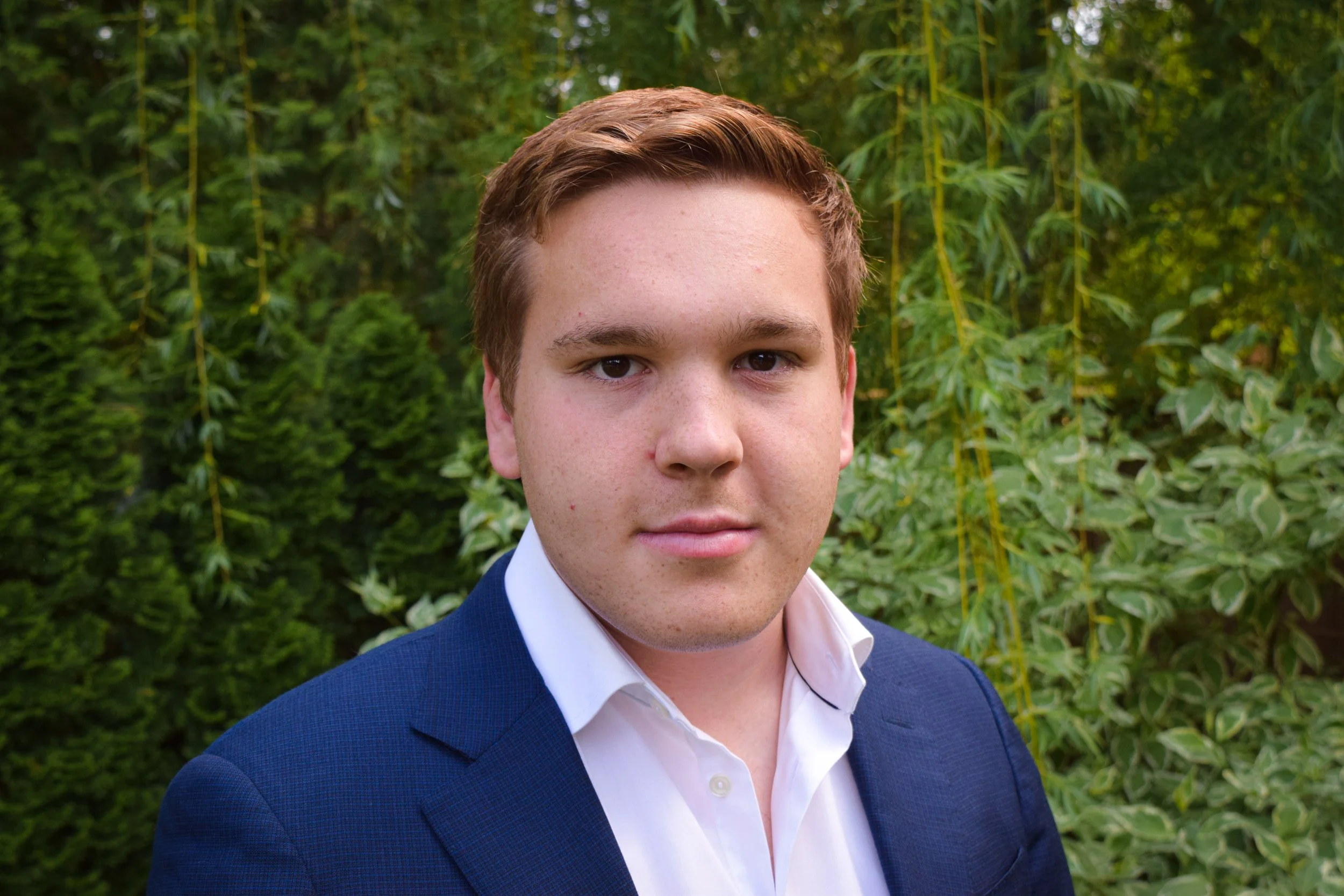 The Team — The Roosevelt Group