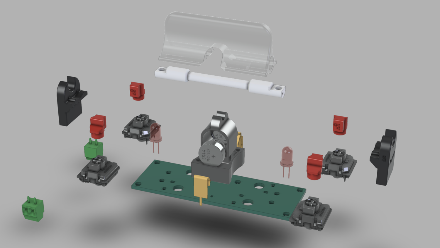 Introducing the Strum Fix Plus 4! — Byte Arts LLC