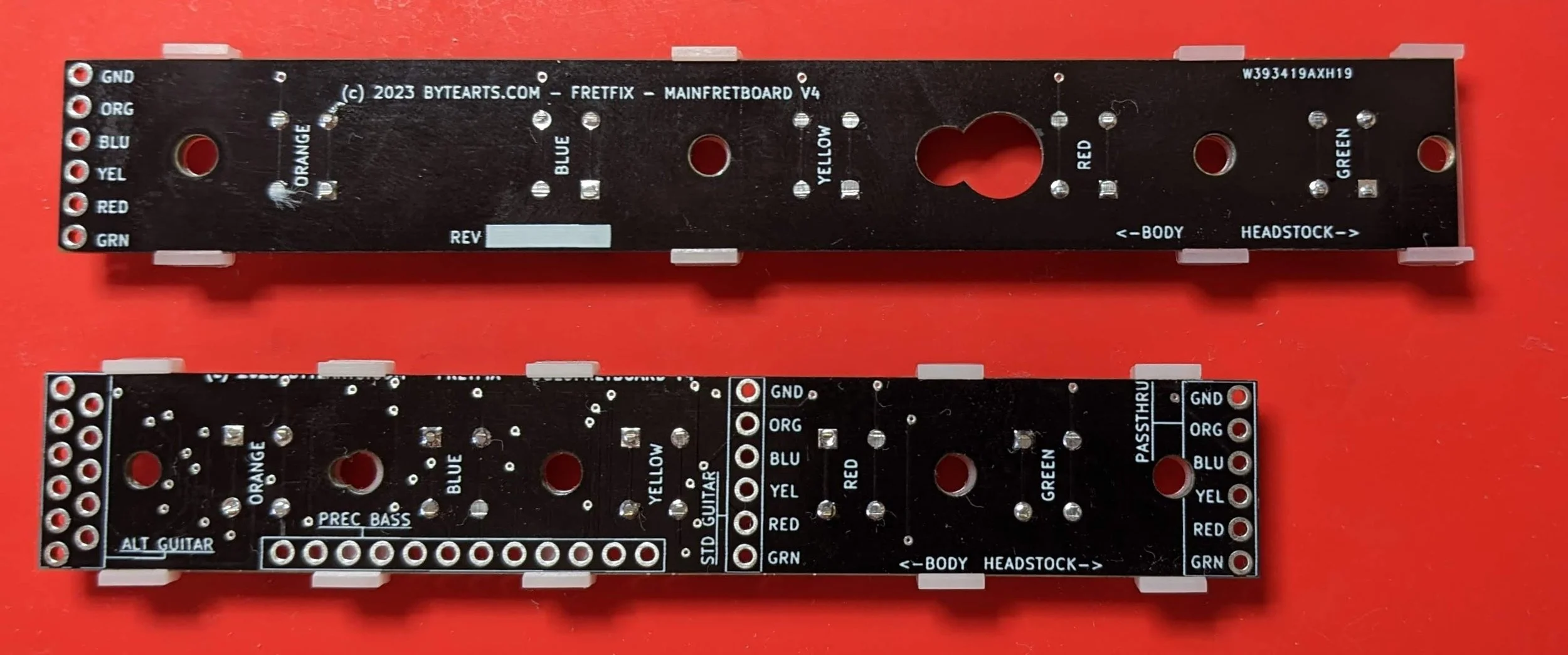 FretFix — Byte Arts LLC