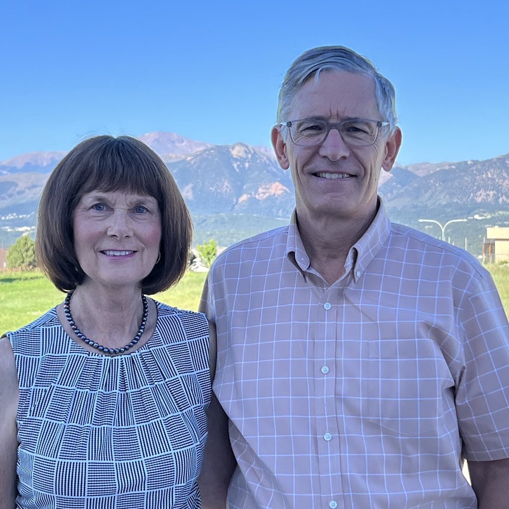 Leadership and Staff — Forestgate Presbyterian Church