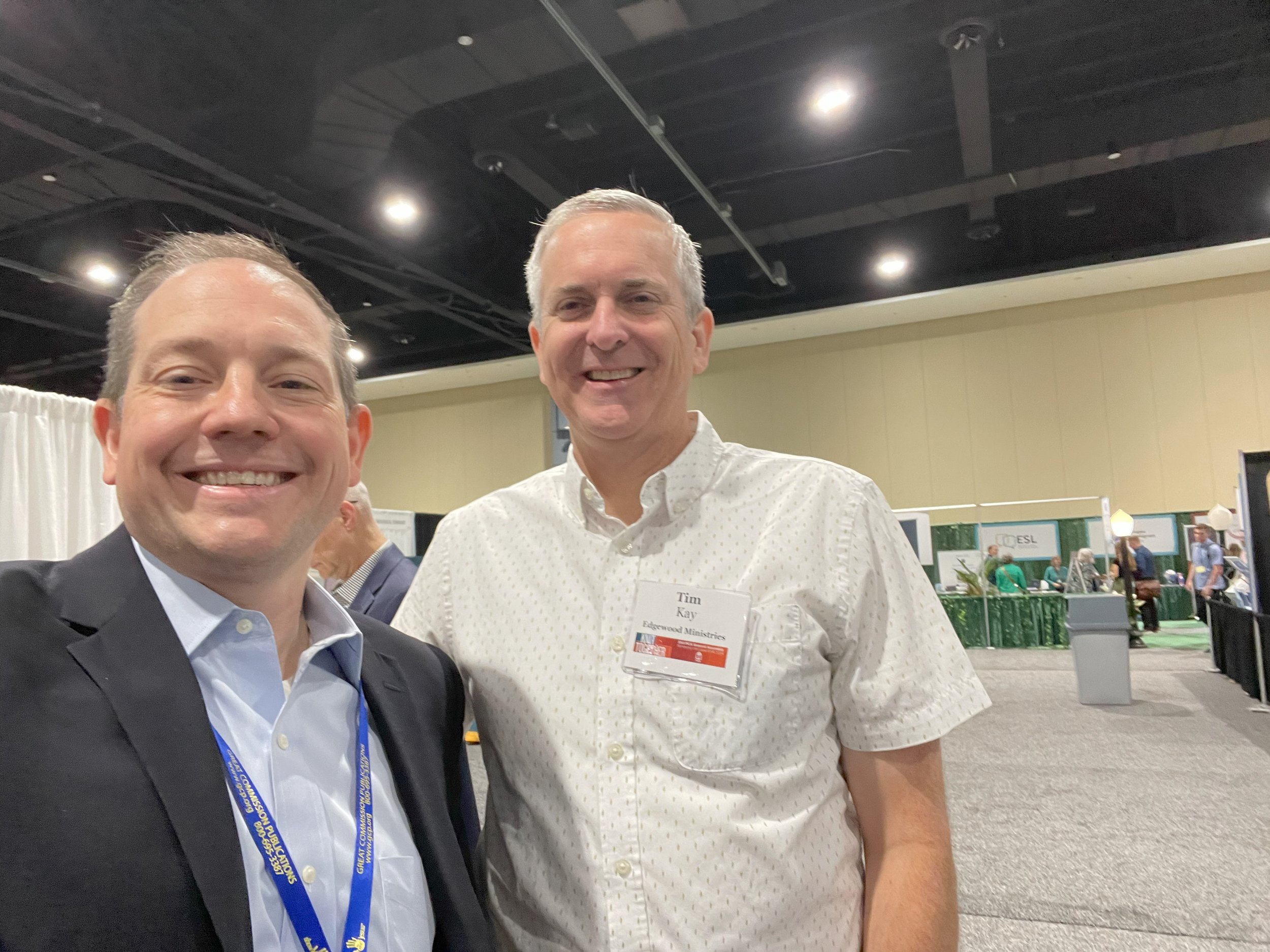 PCA General Assembly Report 2024 — Pastoral Articles — Forestgate ...