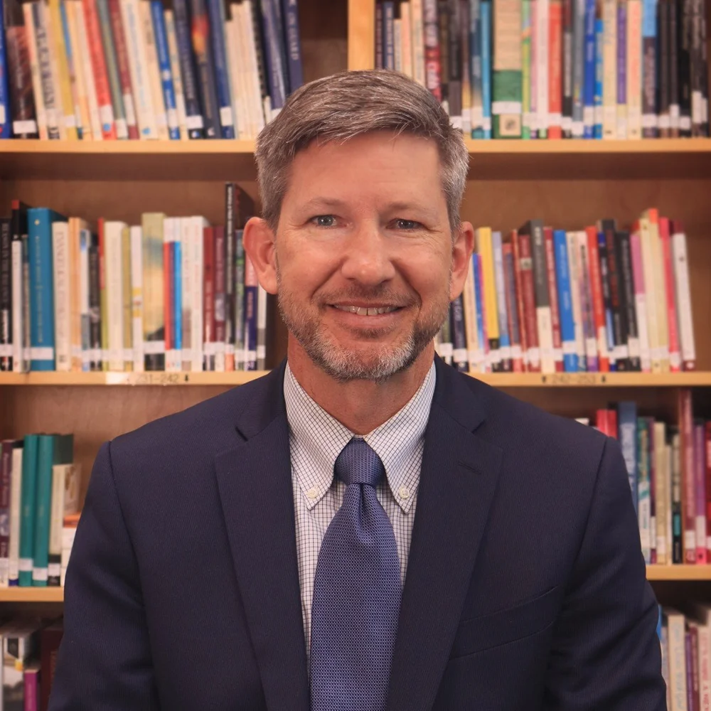 Leadership and Staff — Forestgate Presbyterian Church