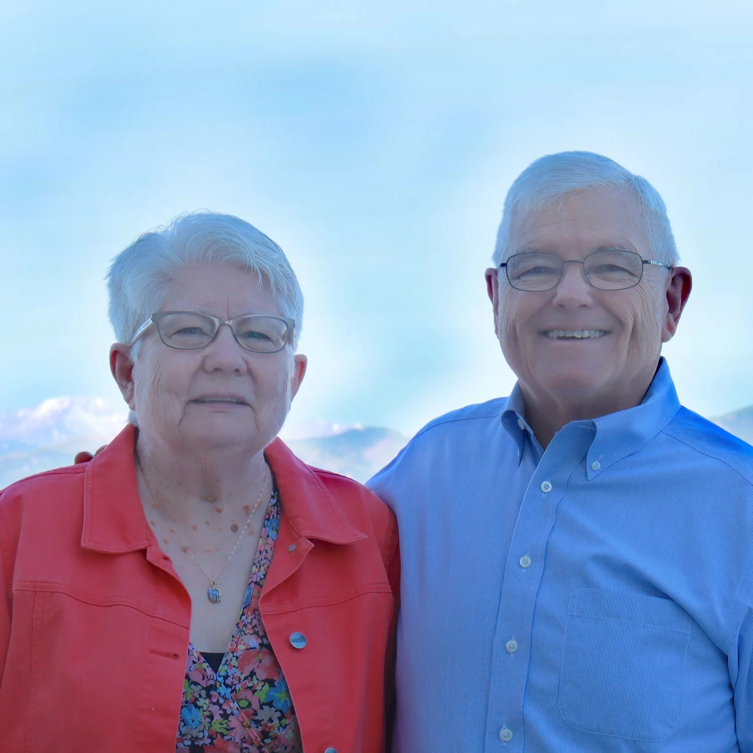 Leadership and Staff — Forestgate Presbyterian Church