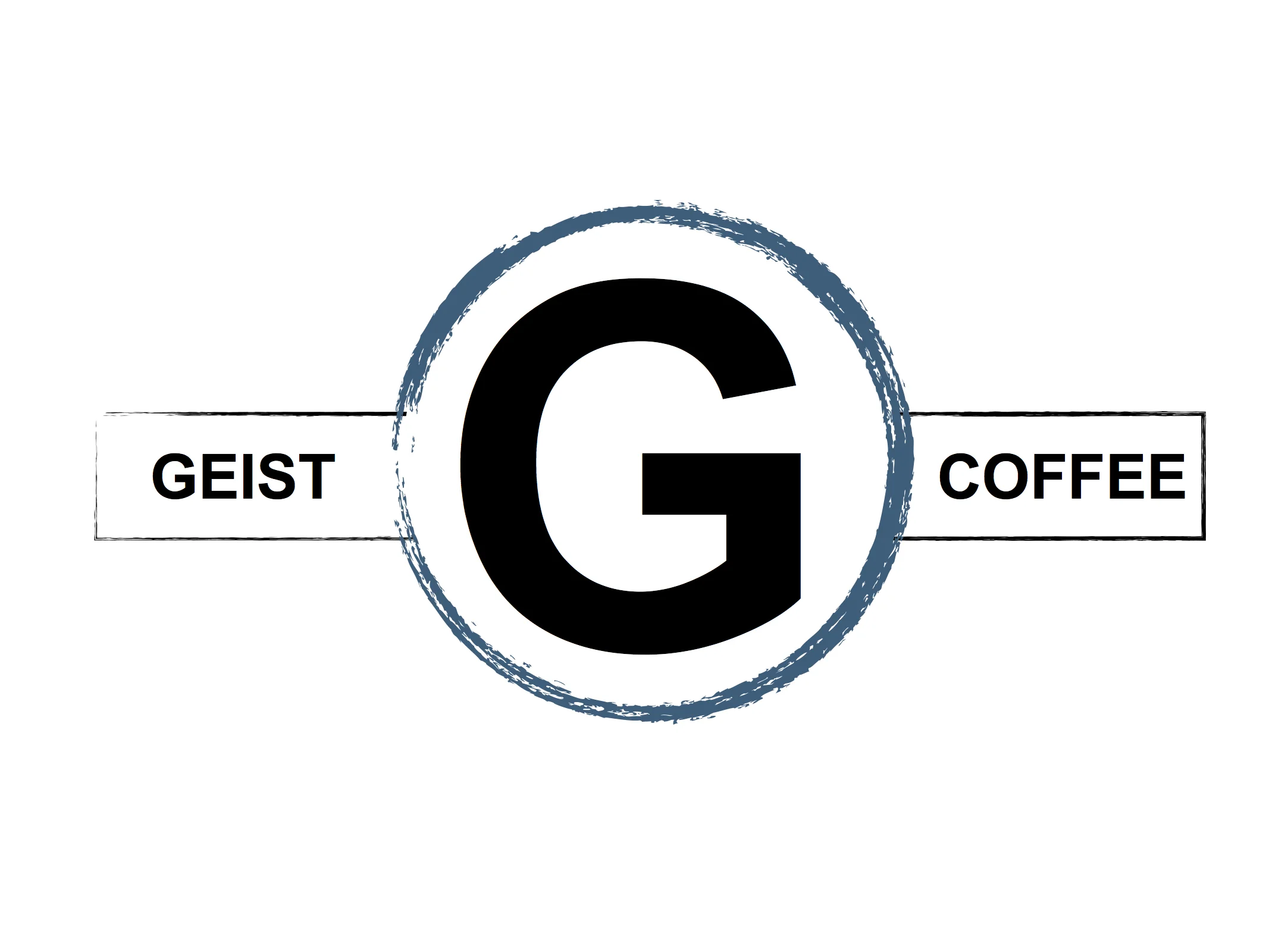 GEIST COFFEE CO.