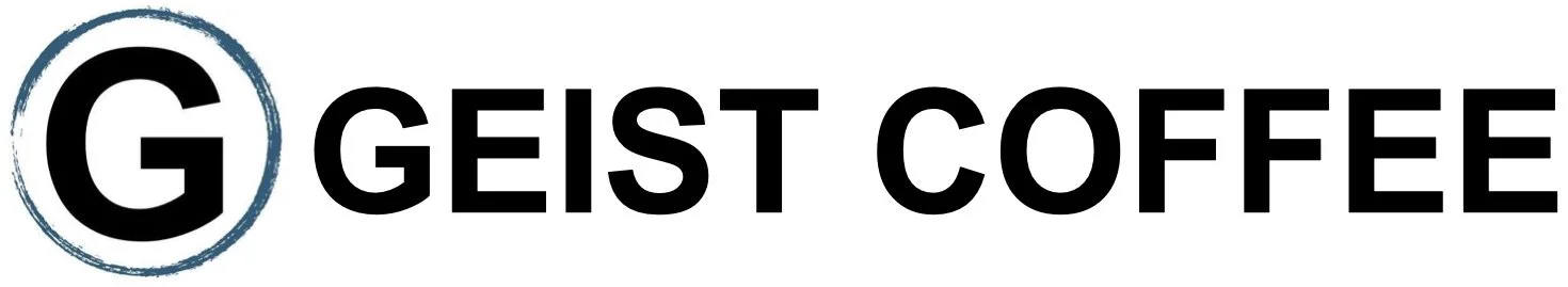 GEIST COFFEE CO.
