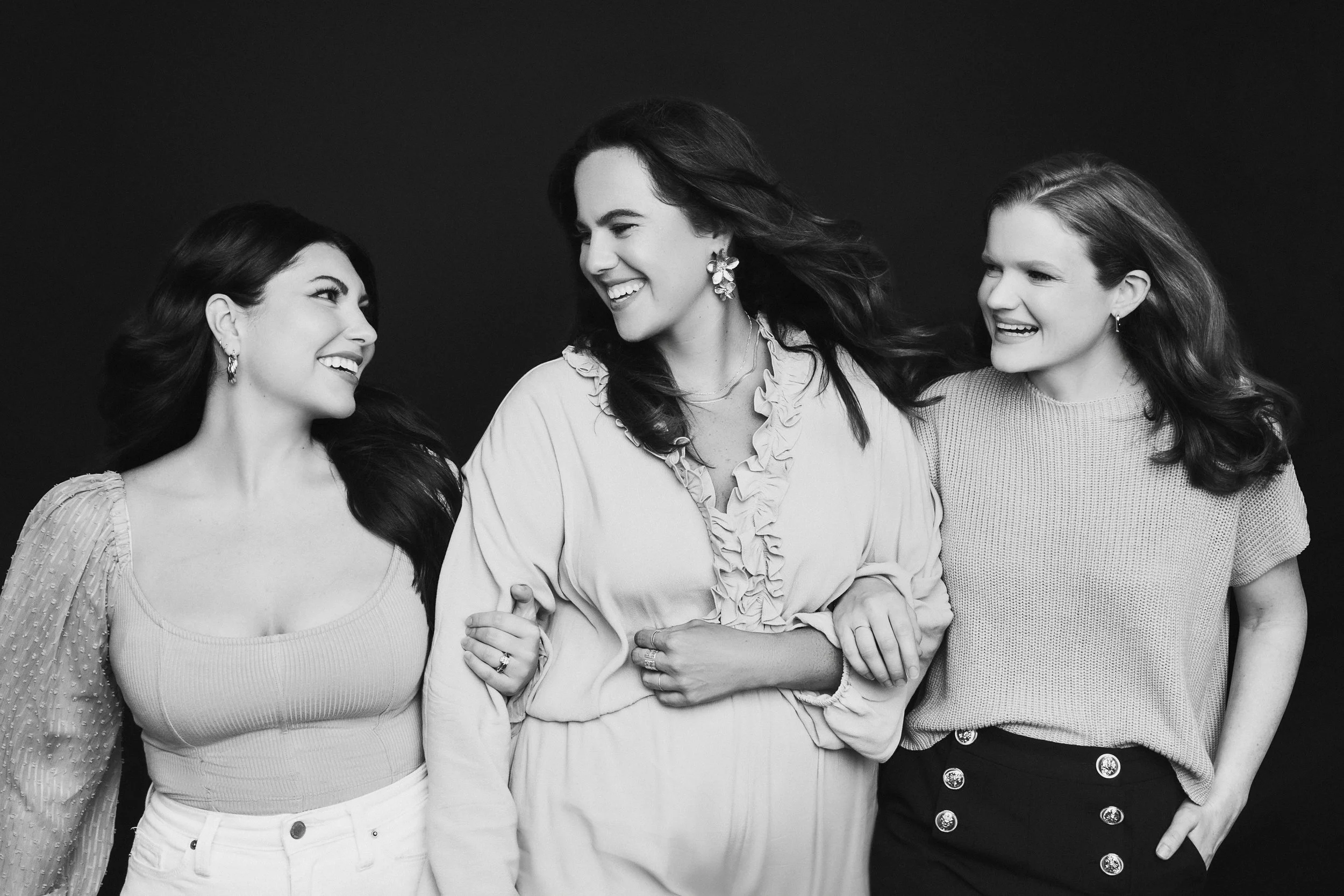 About — Iris and Oak Events