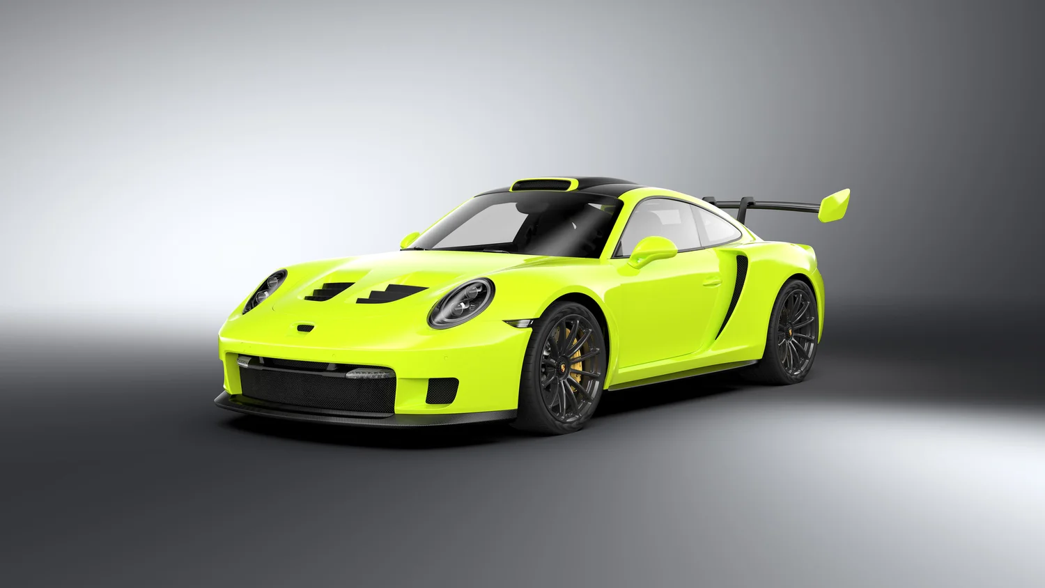 Coming Soon — Peregrine Automotive®