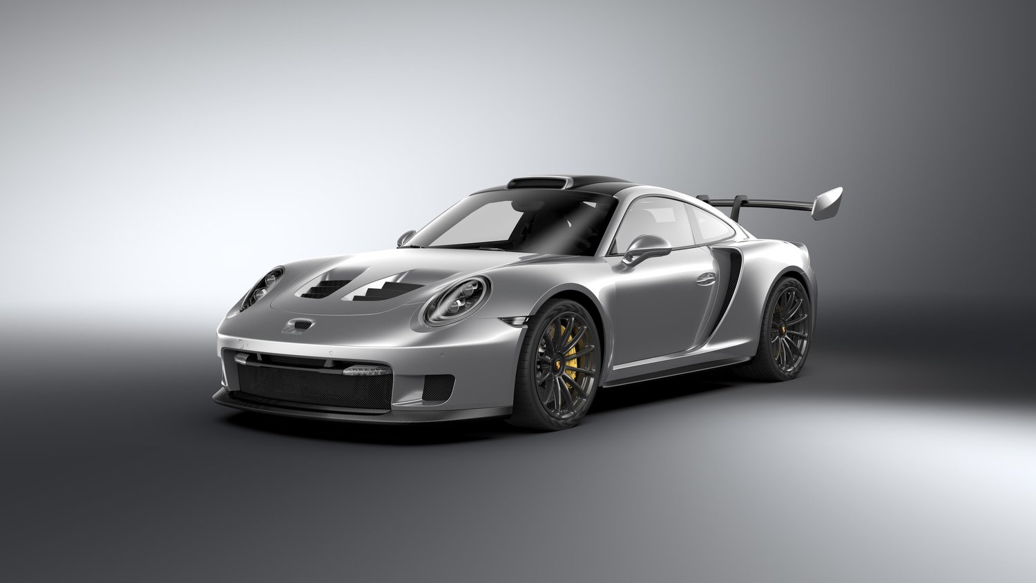 Coming Soon — Peregrine Automotive®