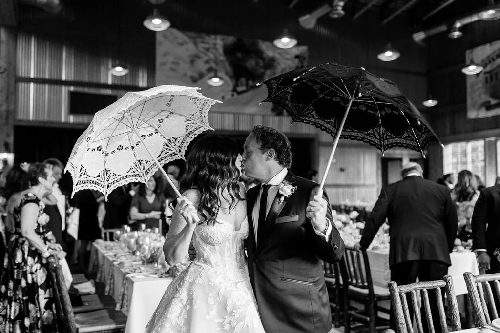 A Charming Catholic Wedding Ceremony at Saint Mary's Catholic Church in ...