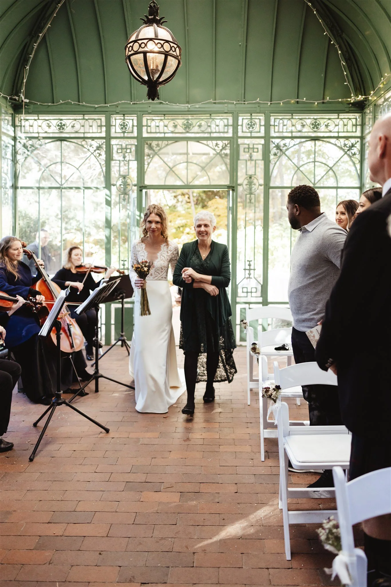 Flute and Strings by Christen Stephens | Denver and Colorado Wedding ...