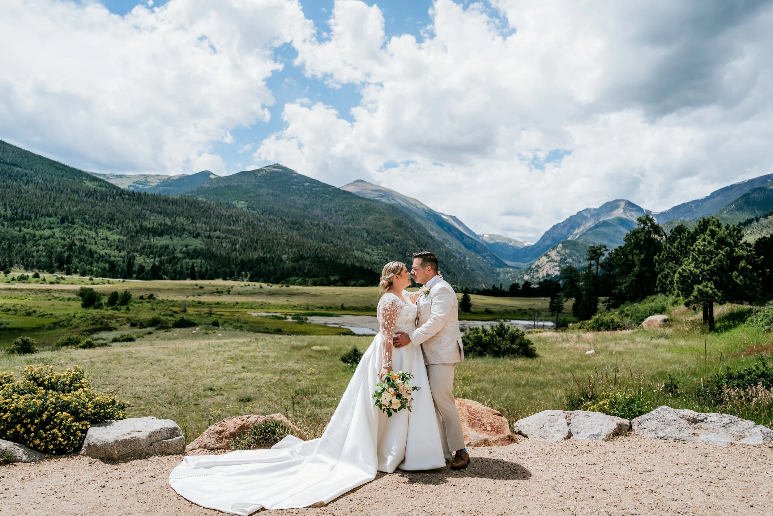 Solo Violin Wedding Ceremony Music Samples — Flute and Strings by ...