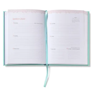Softcover Planners — High Note ® Premium Planners & Stationery