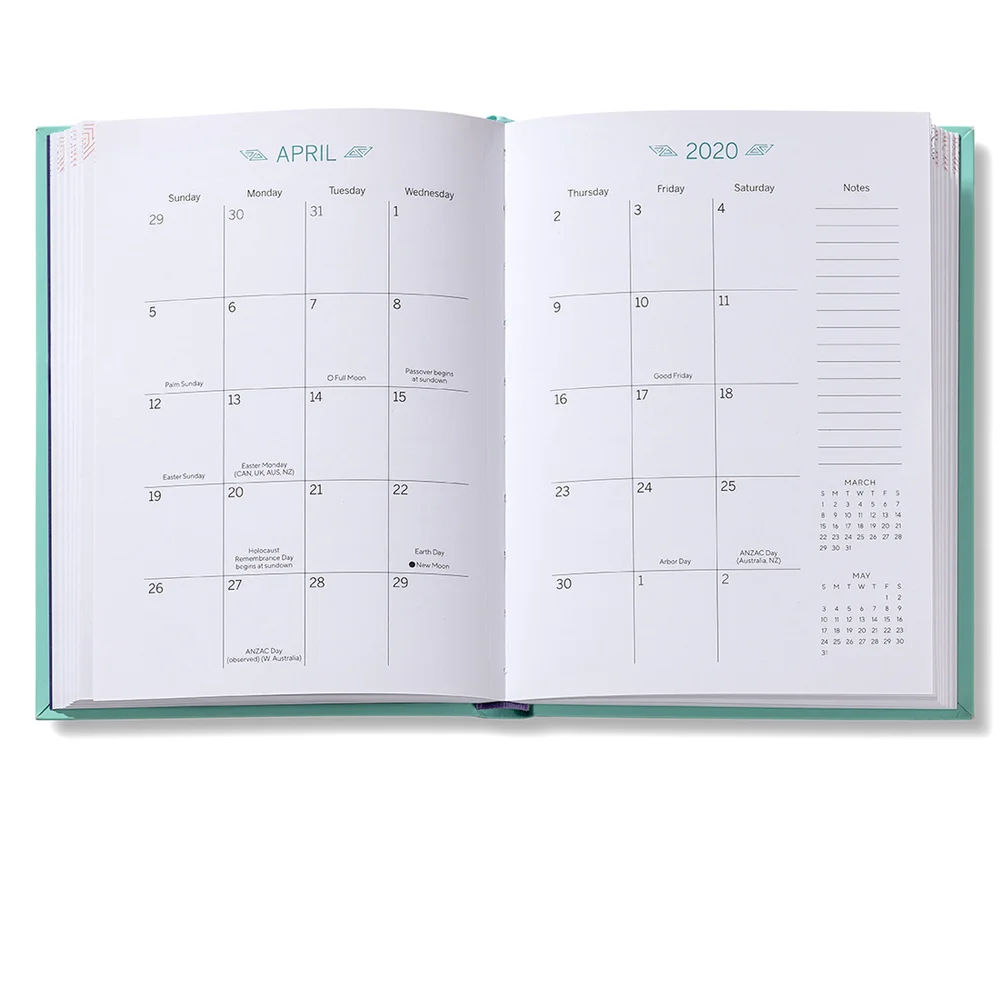 Softcover Planners — High Note ® Premium Planners & Stationery