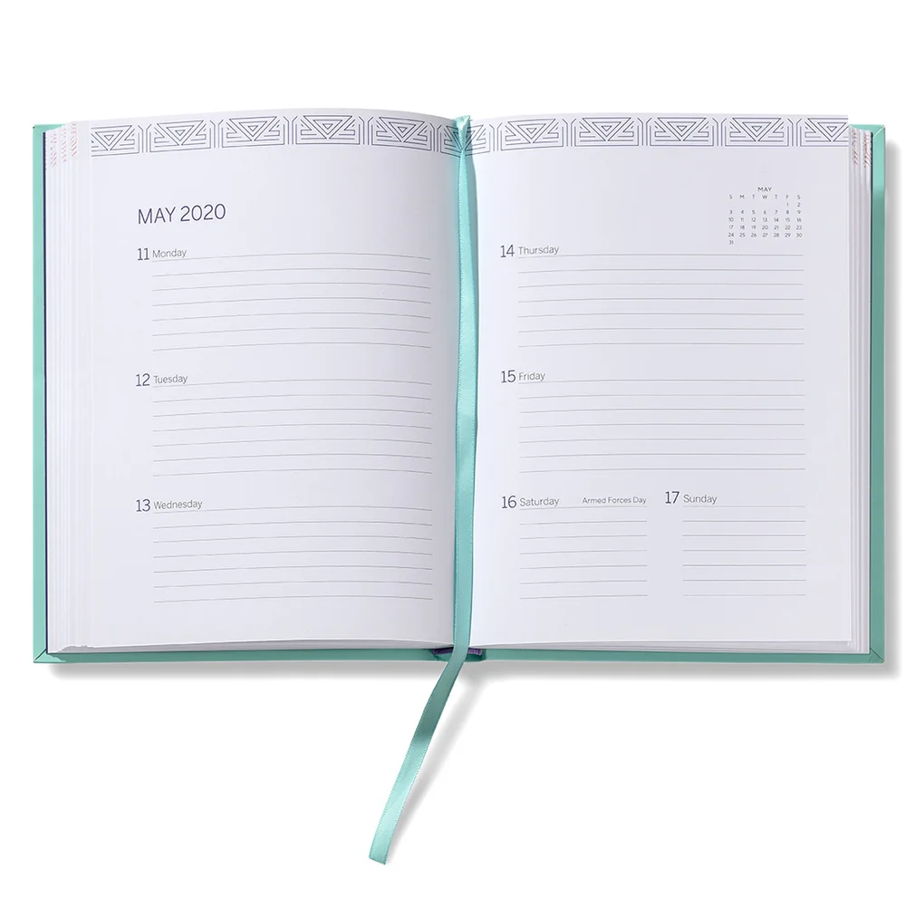 Softcover Planners — High Note ® Premium Planners & Stationery