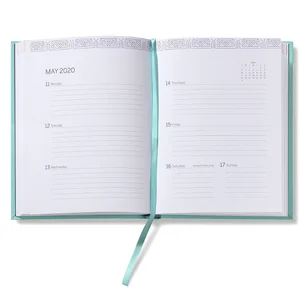 Softcover Planners — High Note ® Premium Planners & Stationery
