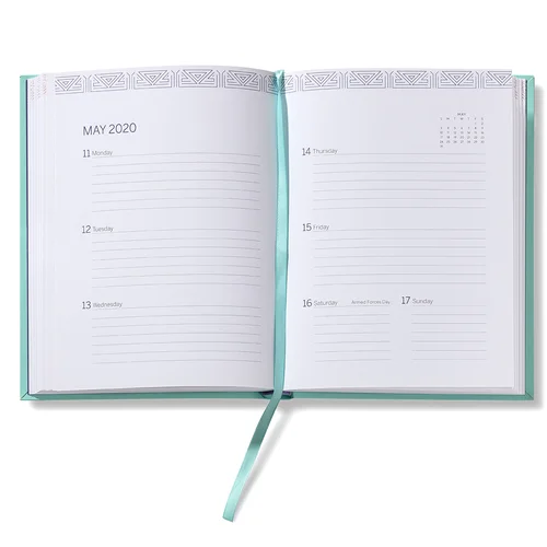 Softcover Planners — High Note ® Premium Planners & Stationery