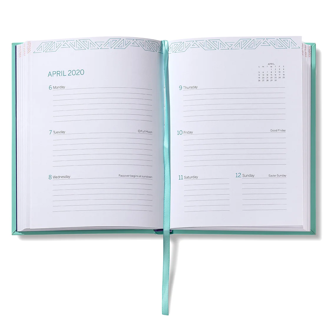 Softcover Planners — High Note ® Premium Planners & Stationery