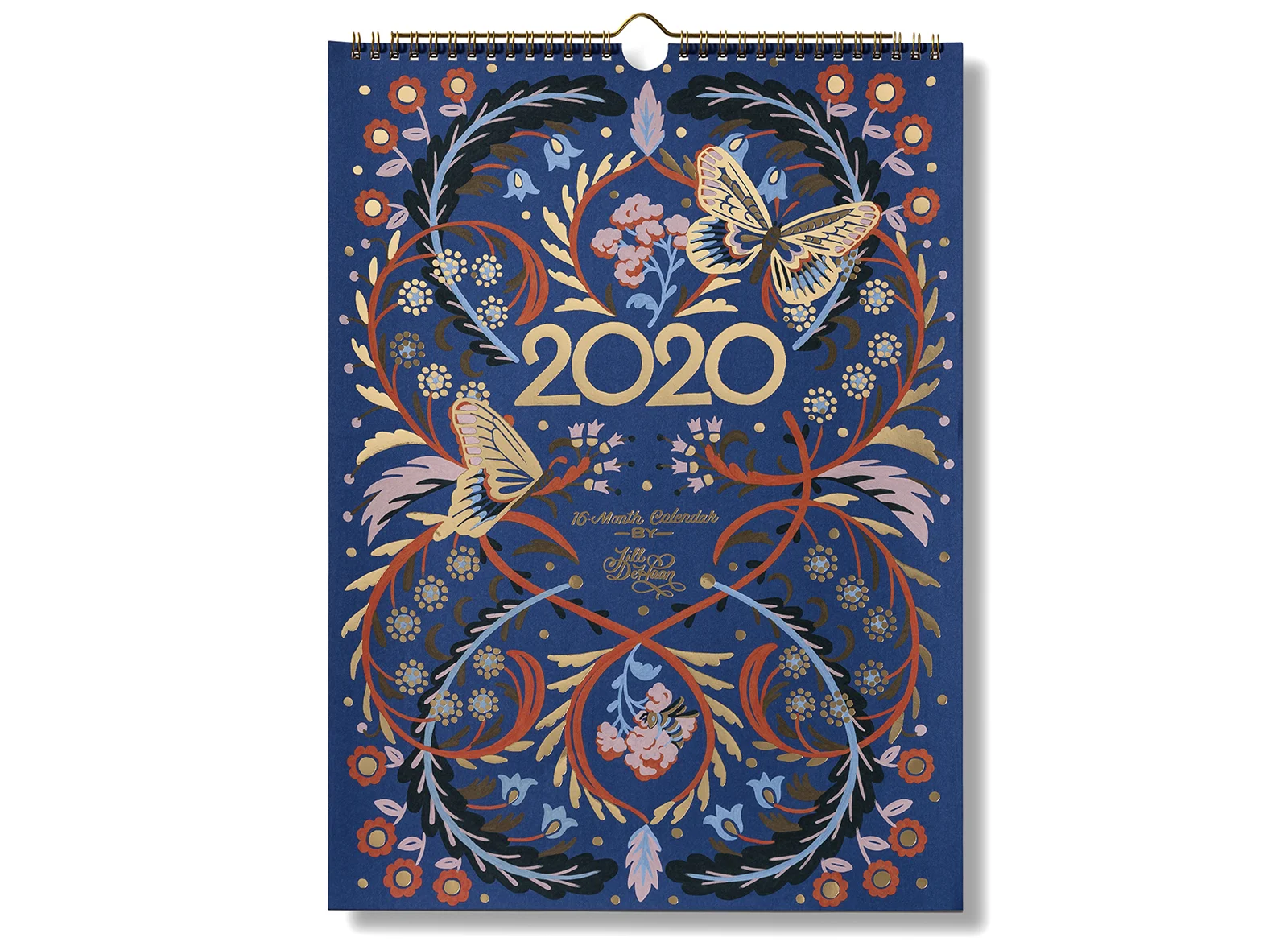 Designer Wall Calendars — High Note ® Premium Planners & Stationery
